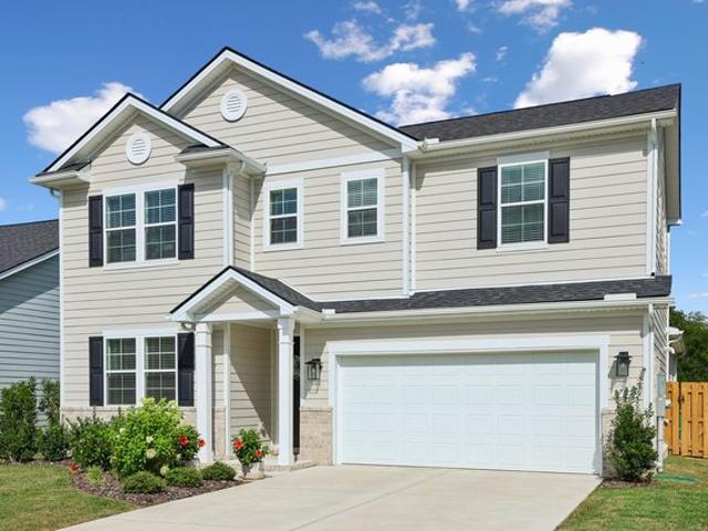 1722 Allwood Ave, Murfreesboro, TN 37128