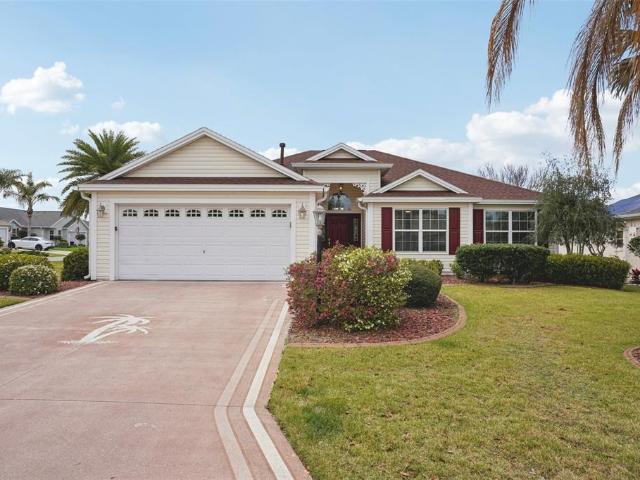 1722 Bugle Ter, The Villages, FL 32162 | MLS #G5098
