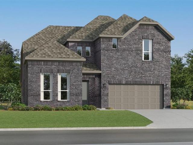 1722 Butterfly Bush Ln, Georgetown, TX 78633