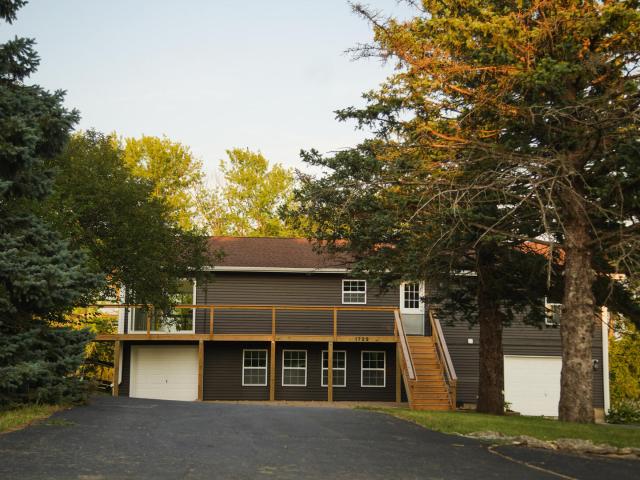 1722 Baintree Road