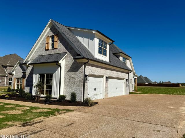 1722 Baisley Drive