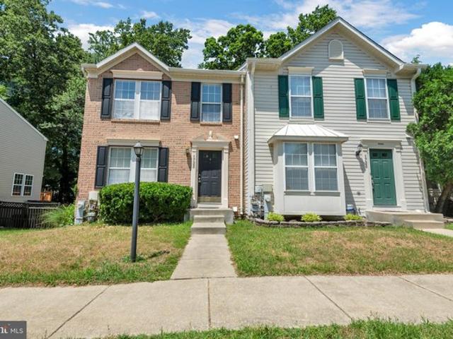 1722 Barnwood Ct, Severn, MD 21144