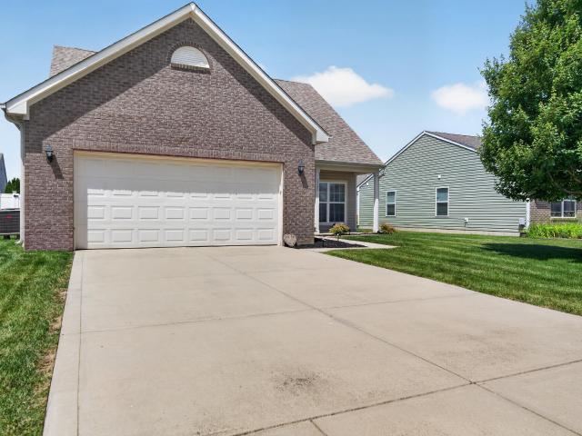 1722 Boles Drive