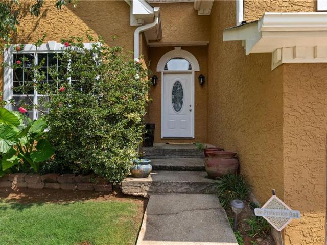 1722 Brandon Lee Way SW