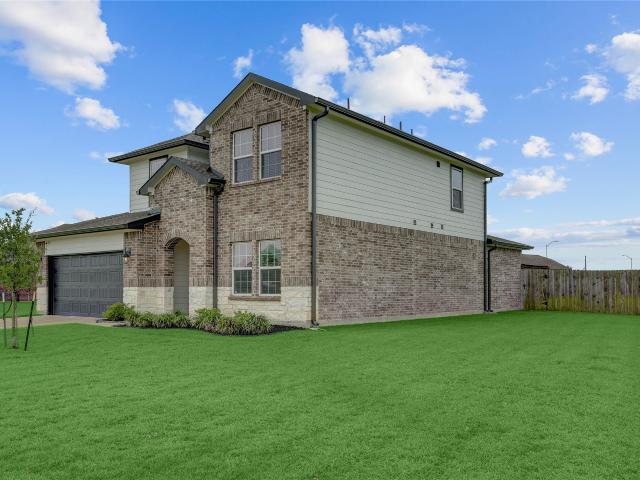 1722 Bryson Heights Drive