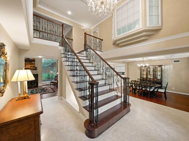 1722 Chestnut Grove Lane
