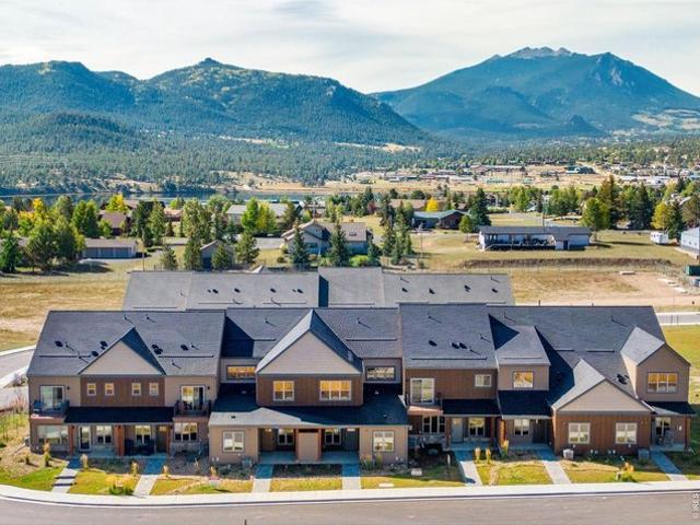 1722 Continental Peaks Cir, Estes Park, CO 80517