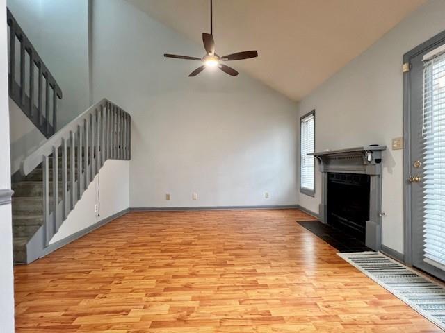 1722 Cotton Patch Lane