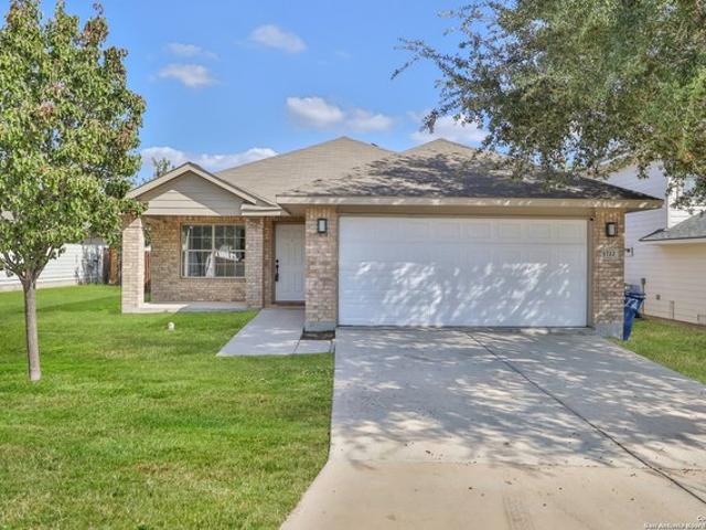 1722 Coxwold Ct, San Antonio, TX 78245