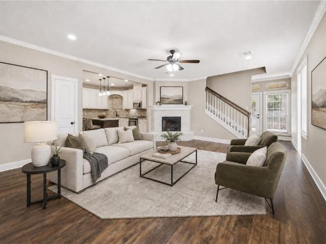 1722 Creekside
