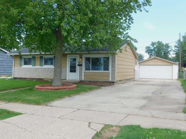 1722 Evans Ave, Loves Park, IL 61111