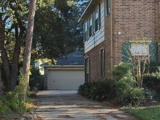 1722 Evergreen Lane