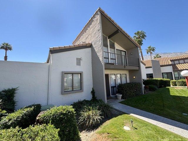 1722 E Camino Parocela, Palm Springs, CA 92264