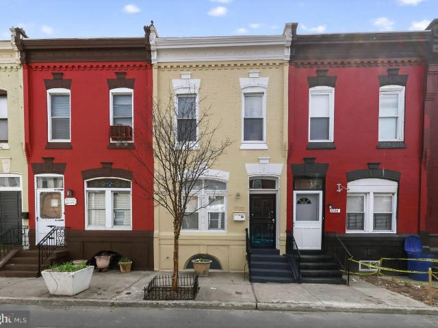 1722 Edgley St, Philadelphia, PA 19121 | MLS #PAPH2604 | Compass