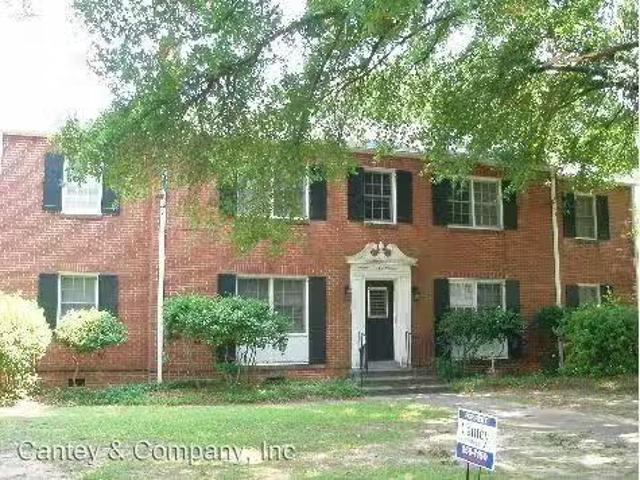 1722 Enoree Ave. Apt. 4 1722 Enoree Ave