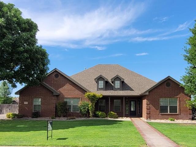 1722 Hudson Oaks Dr, San Angelo, TX 76904