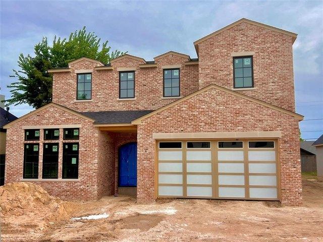 1722 Huntington Ave, Nichols Hills, OK 73116