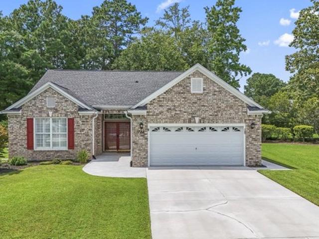 1722 Hagen Ct, Murrells Inlet, SC 29576