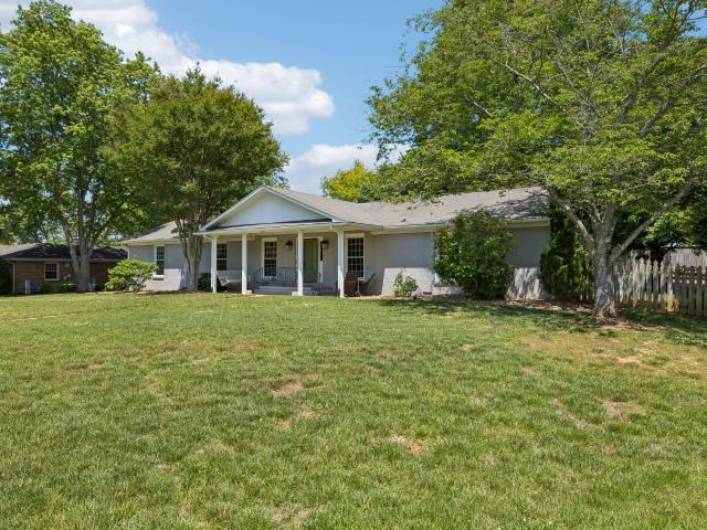 1722 Haynes Dr