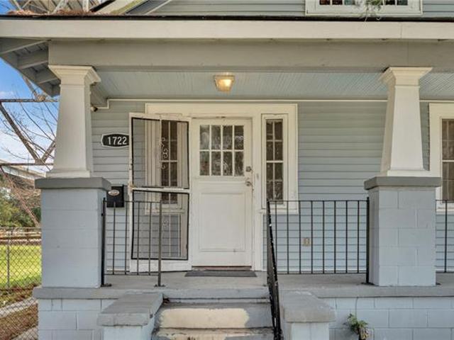 1722 Hermosa St, New Orleans, LA 70114 | MLS #2555 | Compass