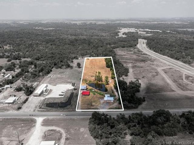 1722 Highway 70 E, Kingston, OK 73439