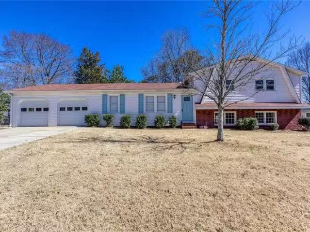 1722 Johnston Trail NW, Kennesaw, GA 30152 MLS #7574375