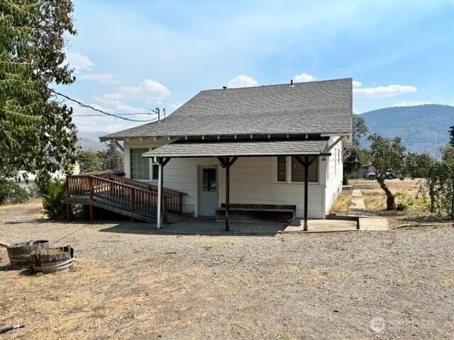 1722 Kay Street W