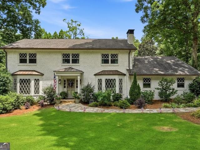 1722 Kellogg Springs Dr, Atlanta, GA 30338