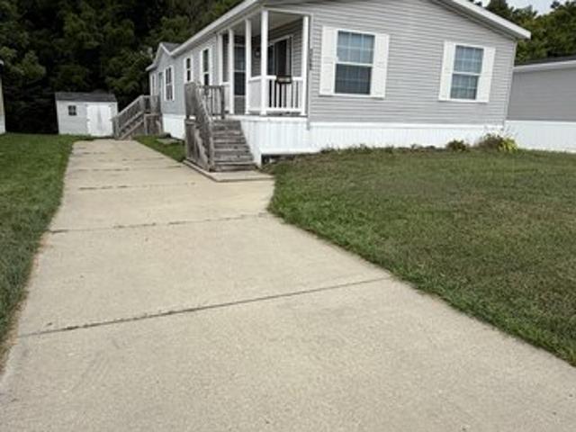 1722 Knollwood Bnd, Ypsilanti, MI 48198