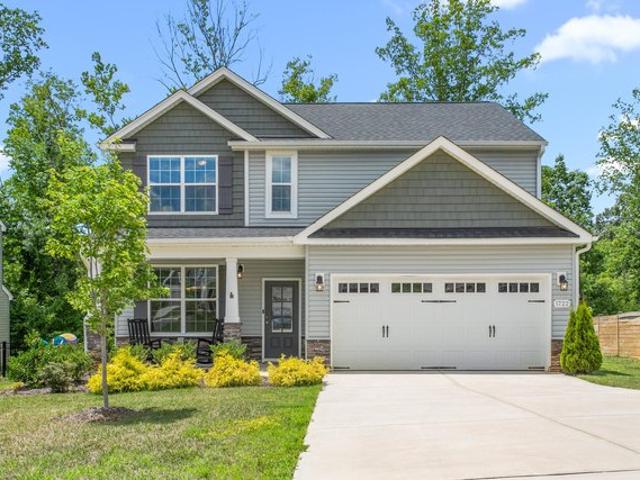 1722 Langlais Dr, Graham, NC 27253