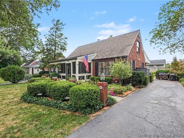 1722 Lilly Lane