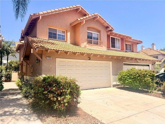 1722 Promenade Cir, Vista, CA 92083