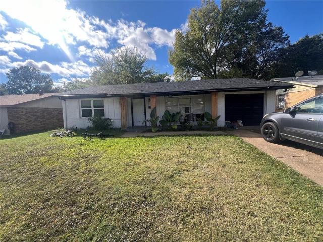 1722 Proctor St, Grand Prairie, TX 75051 | MLS #21118