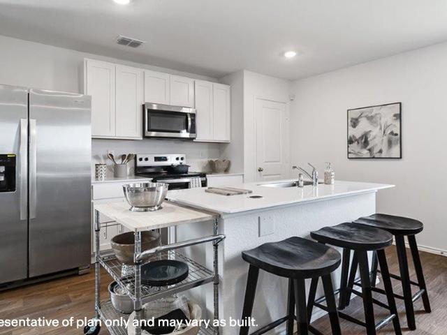 1722 Rapid Drive
