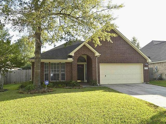 1722 Red Oak Ter, Houston, TX 77339