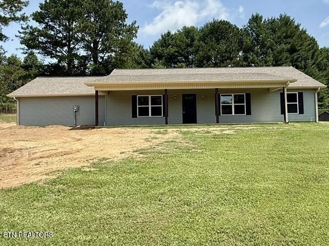1722 Repass Rd, New Market, TN 37820