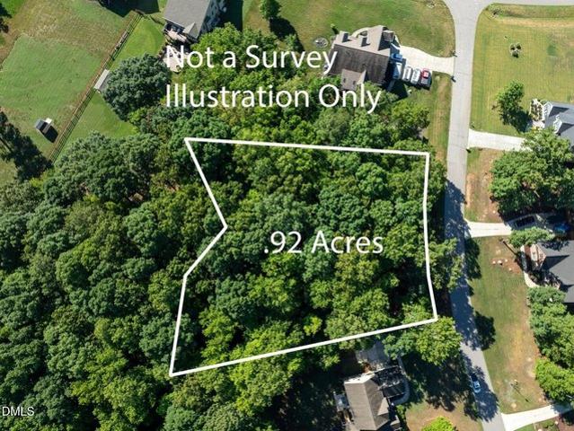 1722 River Run Ct, Franklinton, NC 27525