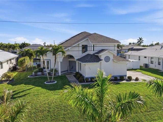 1722 SW 45th St, Cape Coral, US, FL
