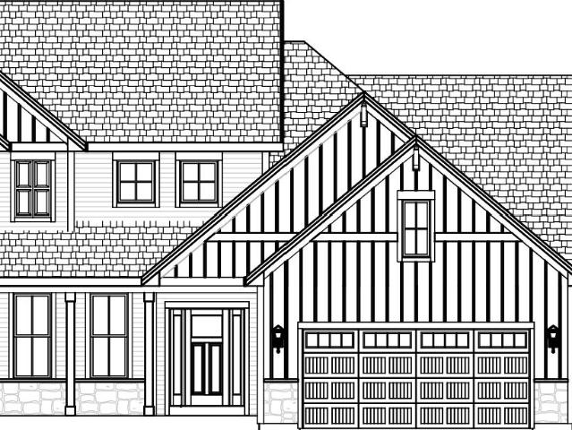 1722 Switchgrass St