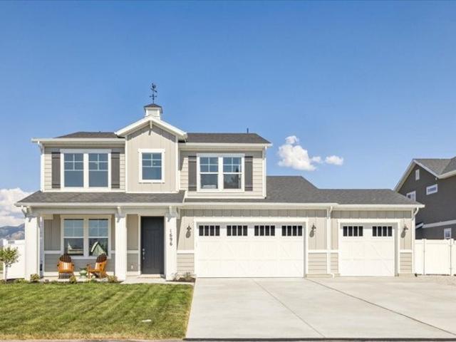 1722 S 4300 W # 103, West Weber, UT 84401