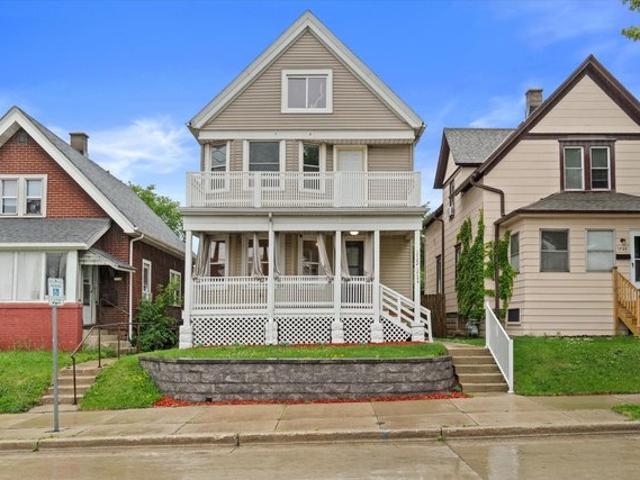 1722 S 66th St Unit 1724, West Allis, WI 53214