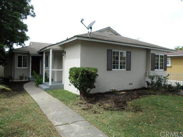 1722 S Birch St, Santa Ana, CA 92707