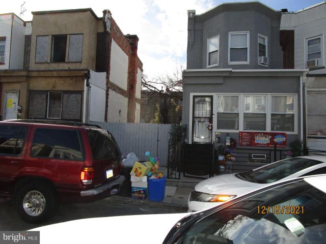 1722 S Yewdall St, Philadelphia, PA 19143 | MLS #PAPH2581