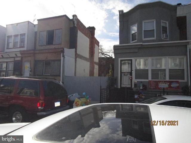 1722 S Yewdall Street