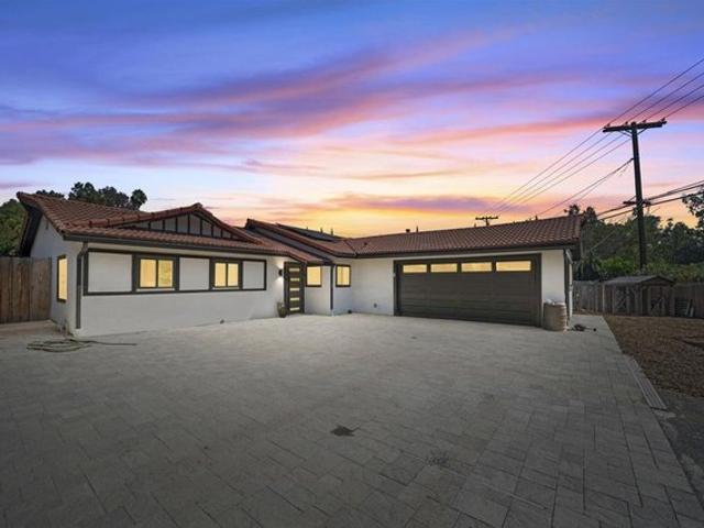 1722 San Pasqual Valley Rd, Escondido, CA 92027