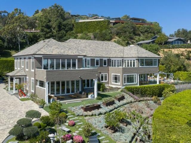 1722 San Remo Dr, Pacific Palisades, CA 90272