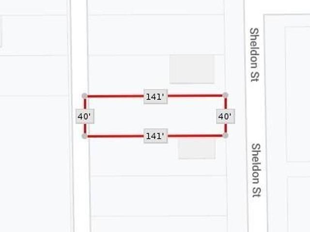 1722 Sheldon St, Indianapolis, IN 46218