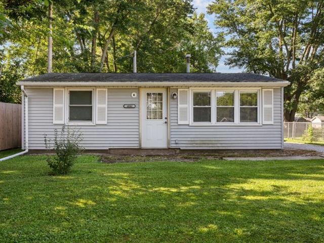 1722 th Ave, Milan, IL 61264