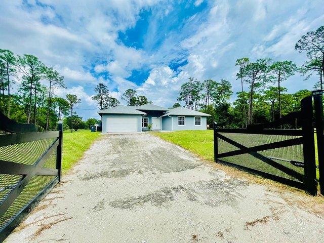 1722 th Rd N, Loxahatchee, FL 33470