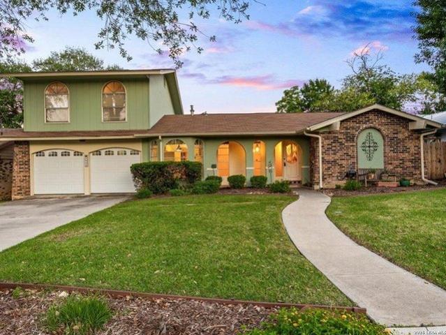 1722 Timber Oak St, San Antonio, TX 78232
